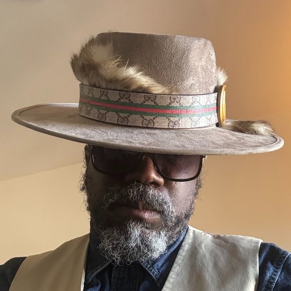 La Sierra West/Gucci | Accessories | Custom Made Fedora | Poshmark